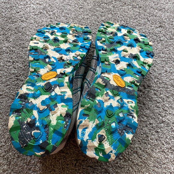 Merrell | Shoes | Merrell Womens Vibram Shoes Floatpro | Poshmark